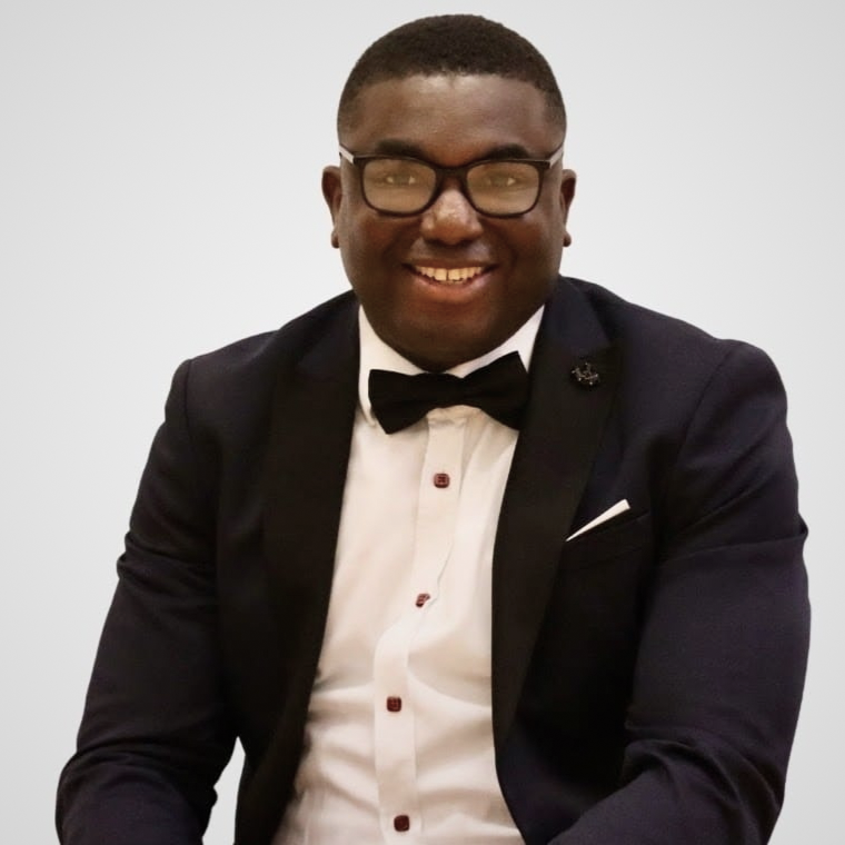 Conqueror Assembly – One touch of nature.